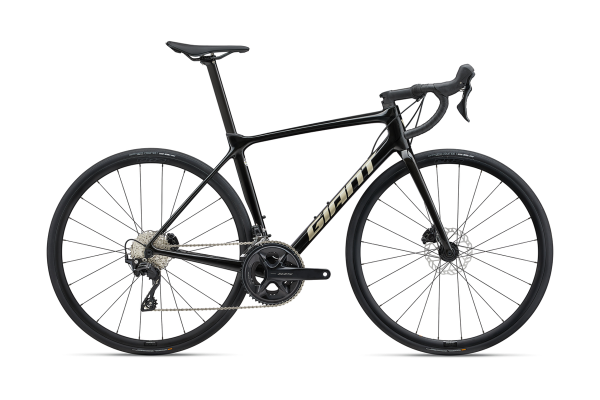 GIANT TCR ADVANCED 2 DISC PRO COMPACT – ELORRIAGA-KIROLAK-Bizikleta-denda